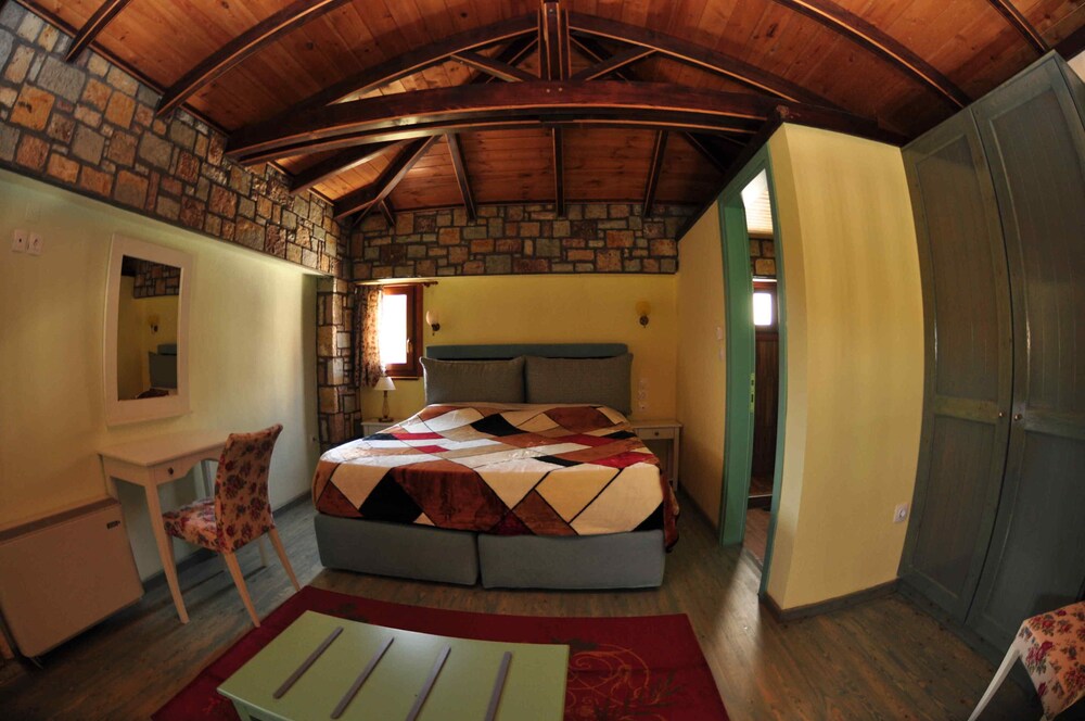 Feel like local at Oreiades Houses at Plastiras' Lake. - Krionerion | Vrbo