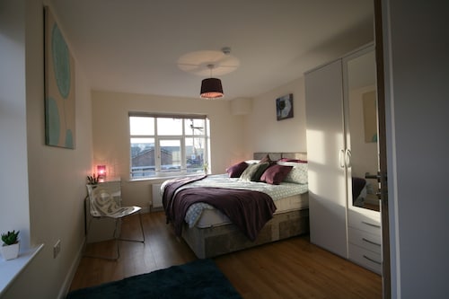 1 Rycote Apartments - Aylesbury