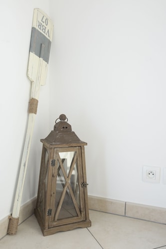 T3 De Standing Vue Mer Dans Village Médiéval! - Biot