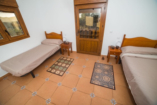 Casa Rural En Puerto Del Rosario Sunset Ampuyenta - Fuerteventura