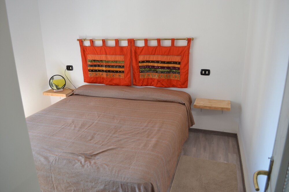 Independent apartment - Tempio Pausania | Vrbo