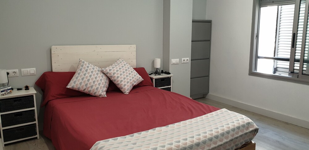 Palamos. 2nd line sea apartment - Palamós | Vrbo