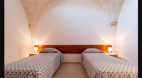Casa Vacanze Cuore Degli Angeli - San Cassiano
