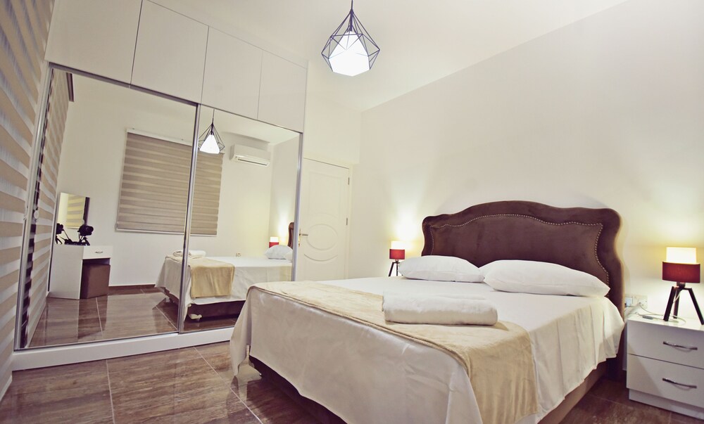 Metin Appartements de vacances - Ozankoy | Abritel