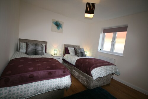 3 Rycote Apartments - Aylesbury