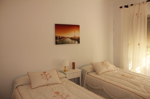 Beautiful Apartment On The Costa Del Sol - Benalmádena