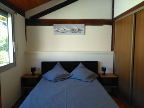 Cottage Avec Piscine - Hagetmau