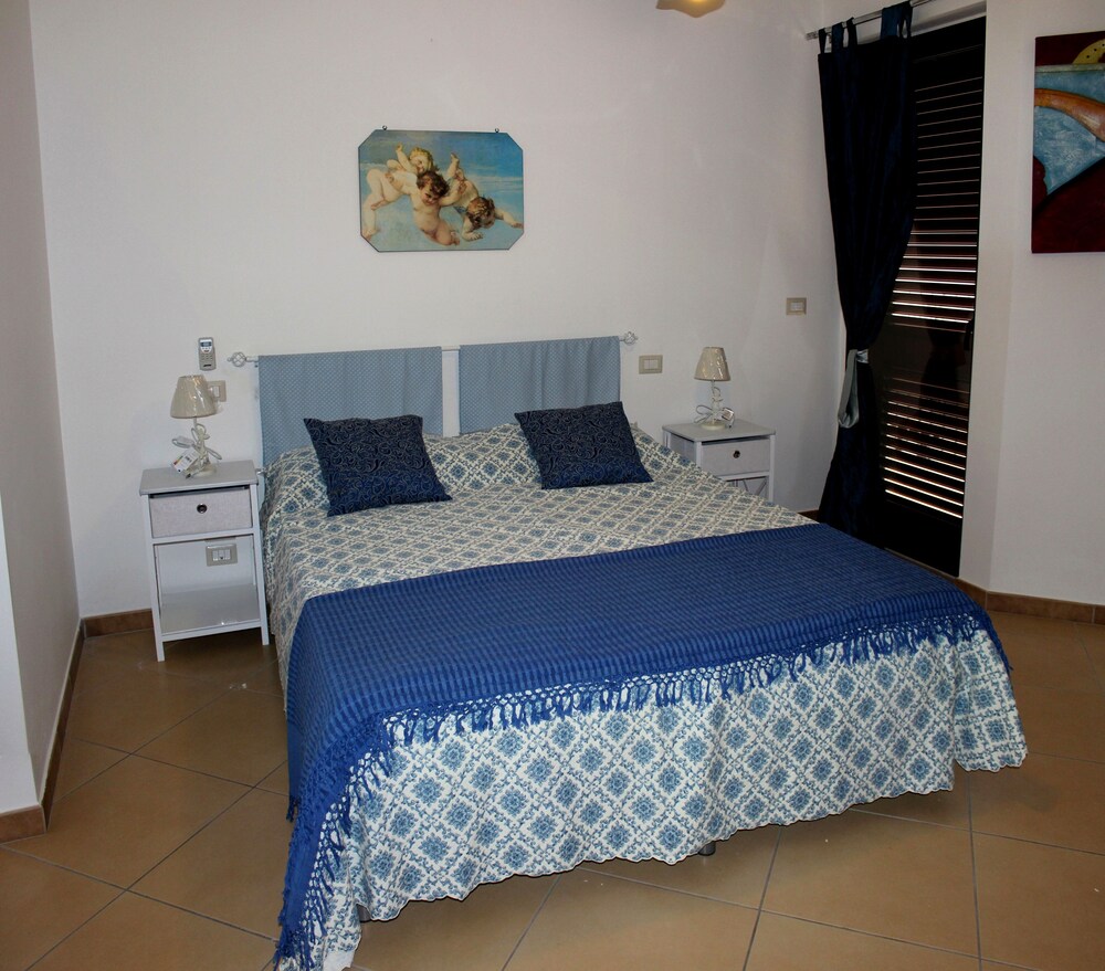 House in the heart of Capo d'Orlando 100 meters from the sea - Capo d ...