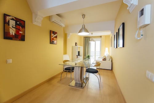 Furnished And Cozy- 1bd 1bth- Las Setas - Seville