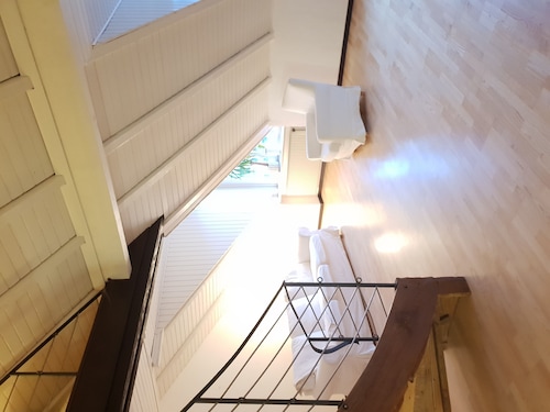 Precioso Loft En Pleno Centro De La Ciudad De Biel - Bienne