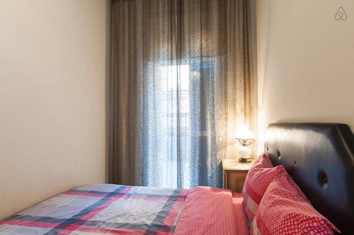 Apartment In The Heart Of The City2 - İstanbul