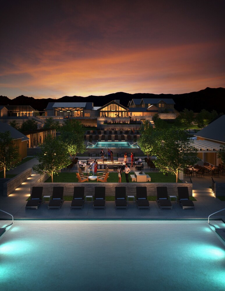 Room Deals for Four Seasons Resort and Residences Napa Valley ...