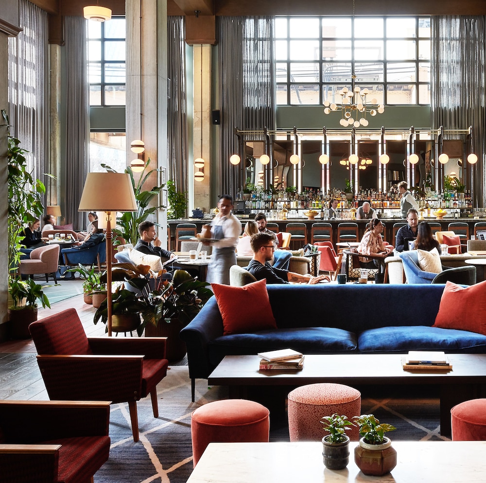 The Hoxton Chicago in Chicago | Best Rates & Deals on Orbitz