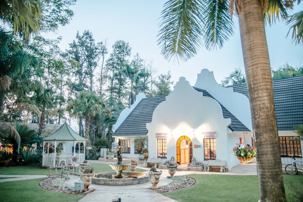 Loskop Valley Lodge and Restaurant in Groblersdal | Best Rates & Deals ...