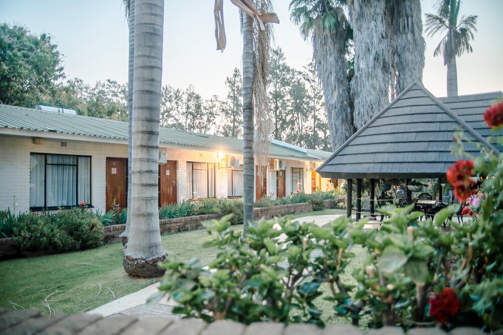 Loskop Valley Lodge and Restaurant in Groblersdal | Best Rates & Deals ...