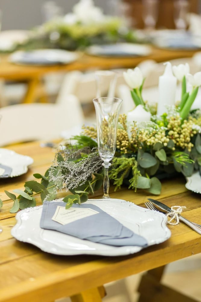 Loskop Valley Lodge and Restaurant in Groblersdal | Best Rates & Deals ...