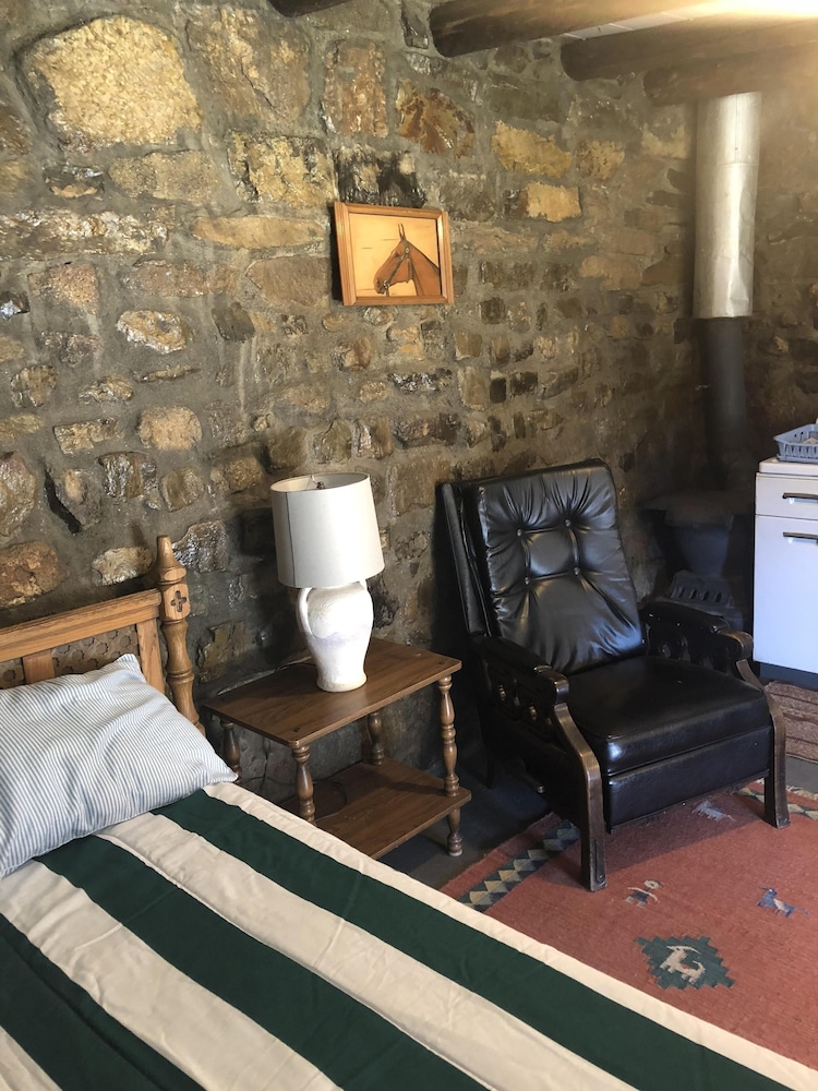 Rustic Cowboy-Cougar Cabin On the Pecos River - Tererro | Vrbo