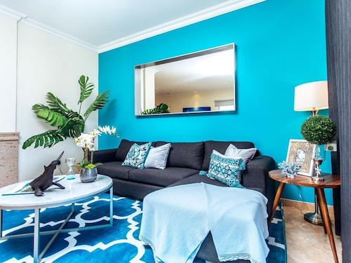 Luxury 2 Bed Room 2 Bath Condo With A View! - Cabo San Lucas