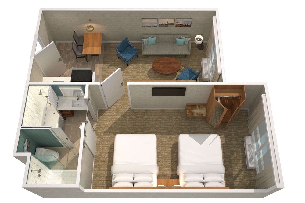 Cambria Hotel & Suites Anaheim Resort Area, Anaheim: $142 Room Prices ...