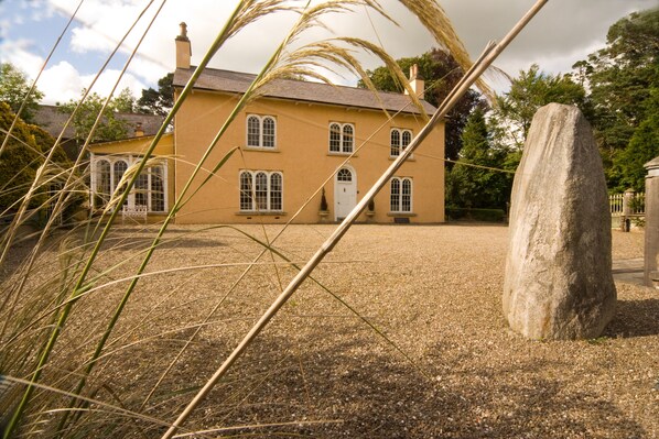 Mullaghmore House en Omagh - Hotels.com