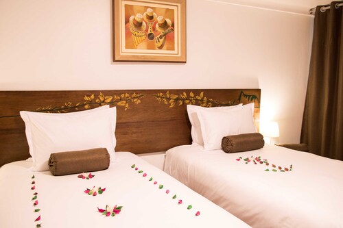 Machu Picchu Vacations 2019: Package & Save up to $583 | Expedia