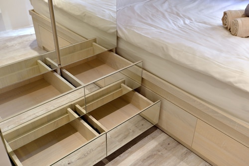 Bonham Strand West Luxury Studio *7b - Sheung Wan