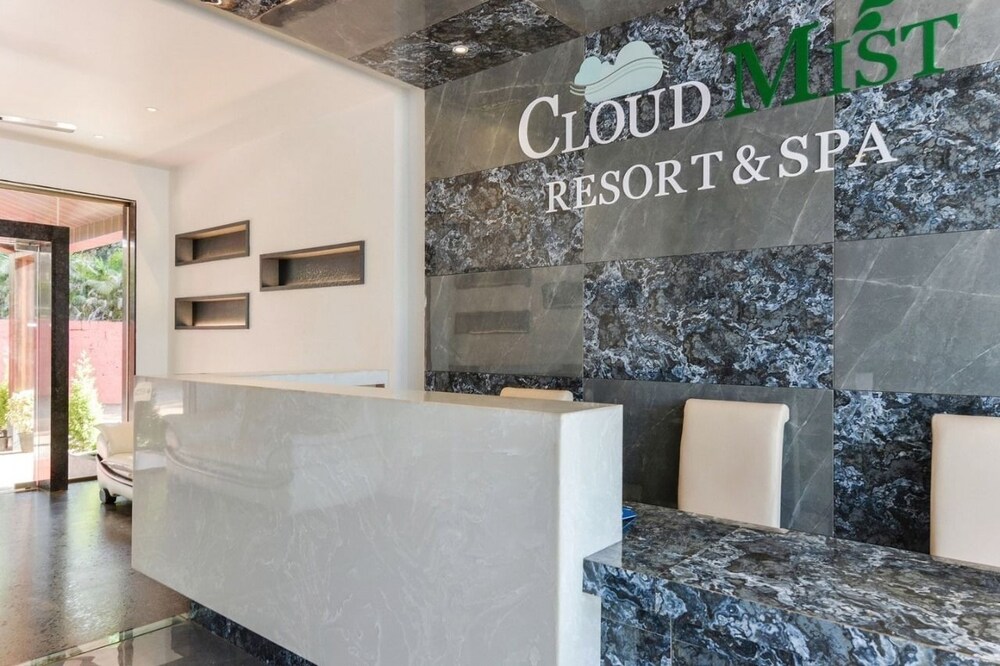 Cloud Mist Resort and Spa: AU$129 Deals & Reviews (Mahabaleshwar, IND ...