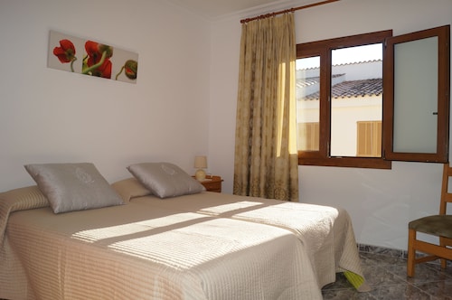 Ginesta I - Apartamento A 50 M. De La Playa Oferta - Alcúdia