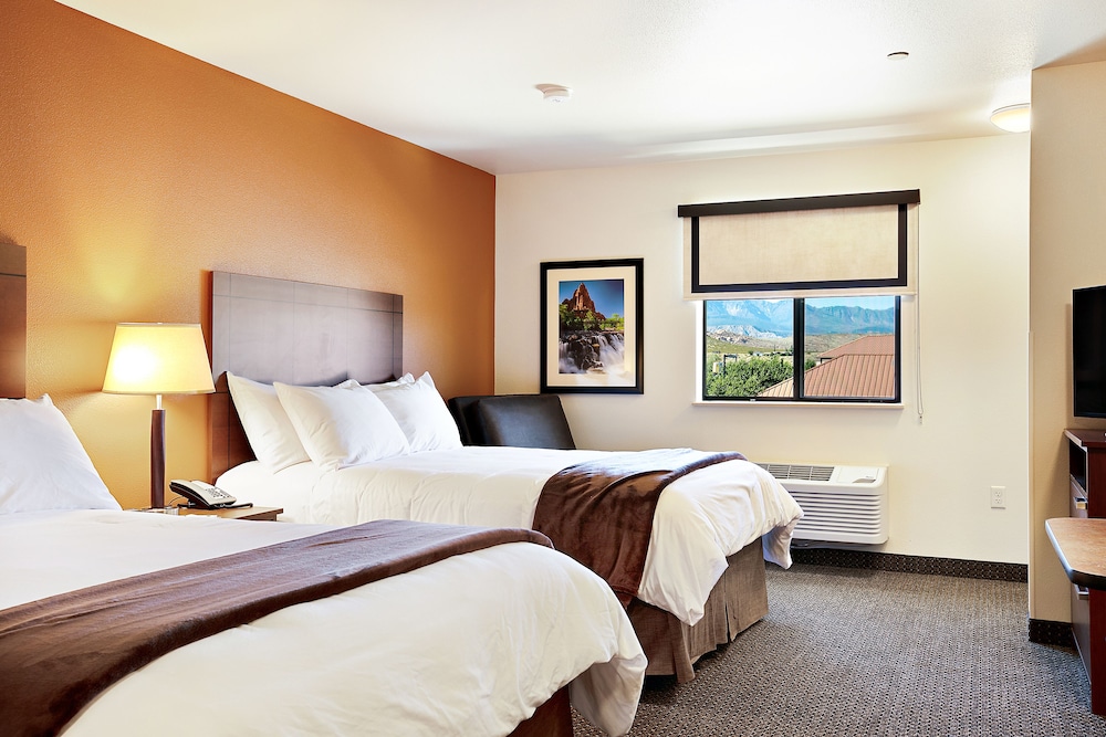 My Place Hotel - Hurricane UT in Hurricane | Best Rates & Deals on Orbitz