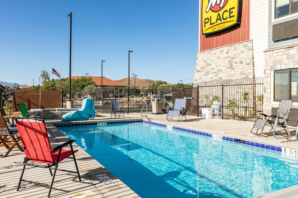 My Place Hotel - Hurricane UT in Hurricane | Best Rates & Deals on Orbitz