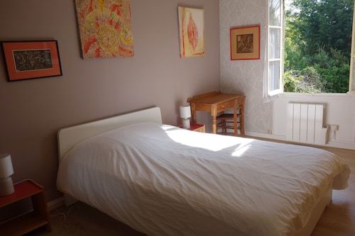 Maison De Vacances En Bord De Mer - Merville-Franceville-Plage