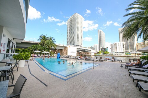 Voyage Miami | Forfait Miami Vol + Hotel | Expedia.ca