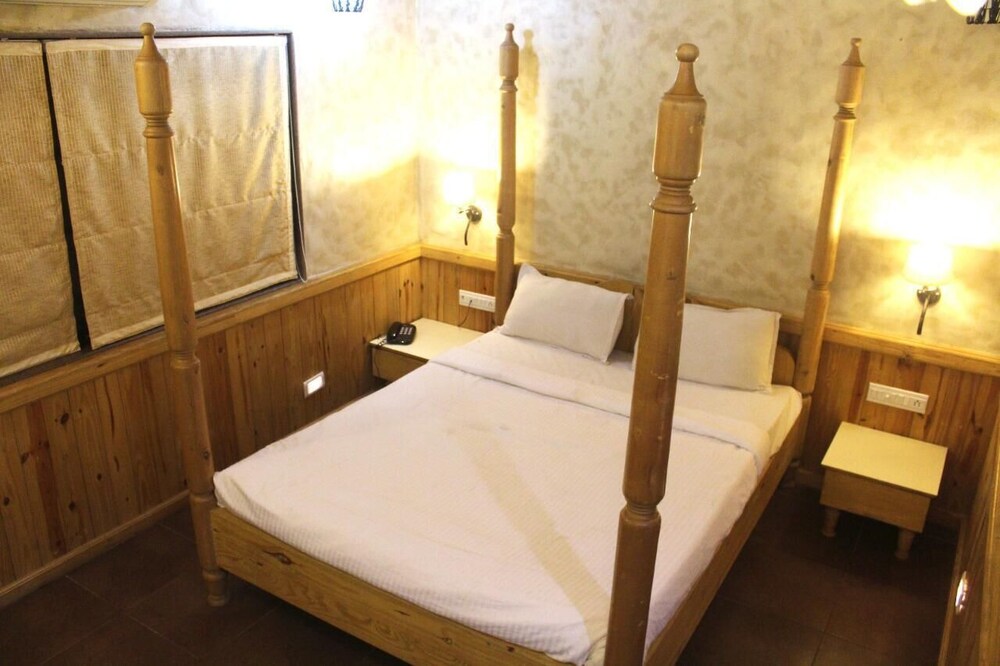 Rishivan Resort: Deals & Reviews (Khalapur, IND) | Wotif