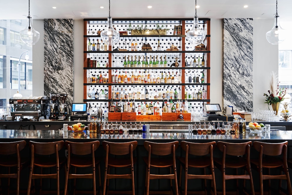 The Candler Hotel Atlanta, Curio Collection by Hilton in Atlanta | Best ...