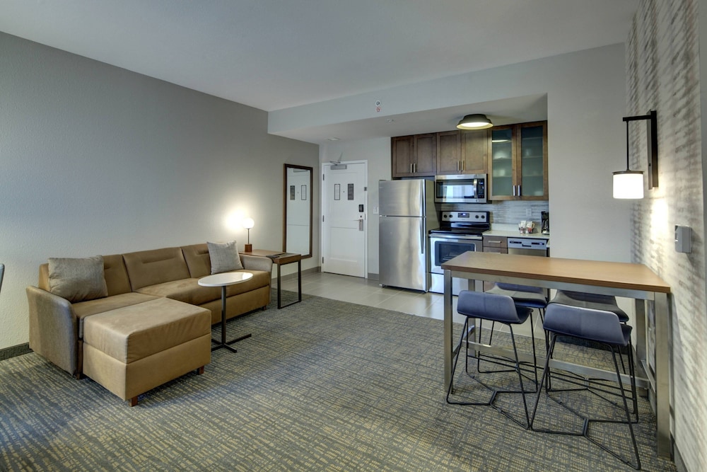 Residence Inn by Marriott Fort Lauderdale Coconut Creek in Coconut ...