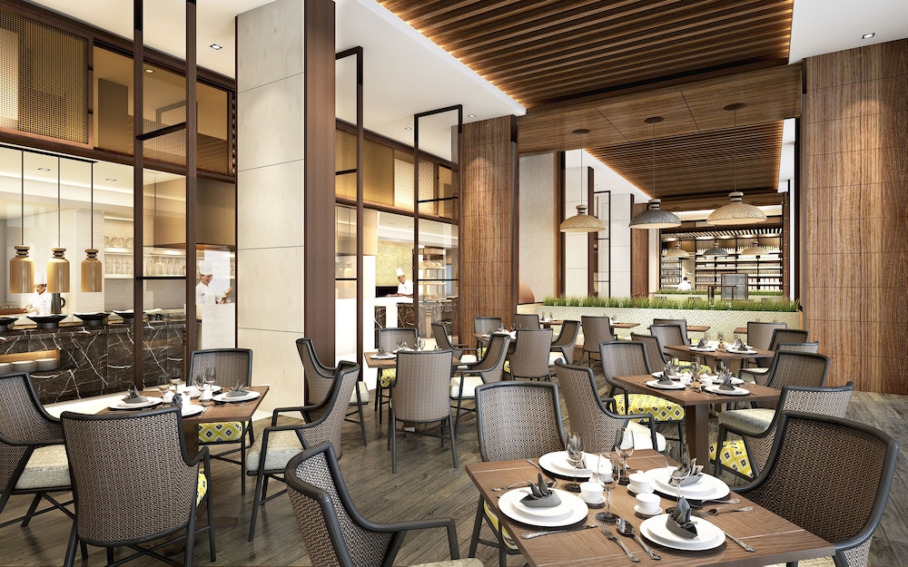 Gran Melia Arusha: 2019 Room Prices $212, Deals & Reviews | Expedia