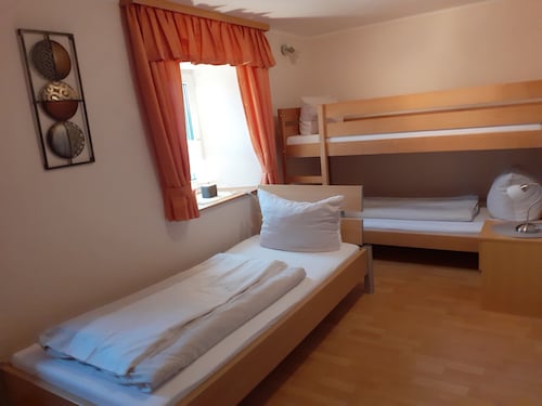 120 M² Ferienhaus ∙ 3 Schlafzimmer ∙ 6 Gäste - Prüm