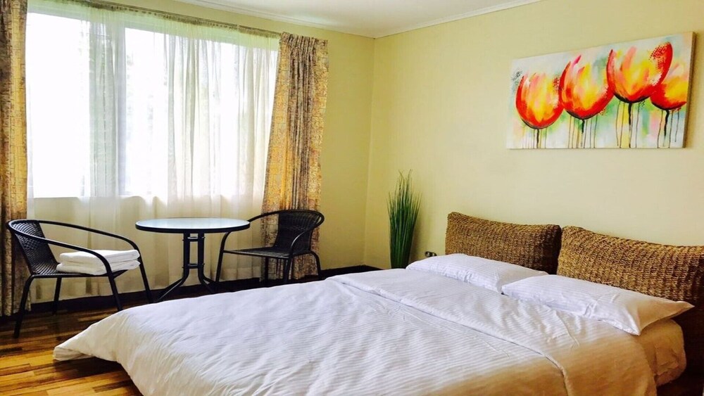 Mango Boulevard Hotel - San José | Vrbo