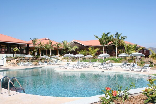 Rivland Resort - Paita, Nouvelle-Calédonie | Hotels.com