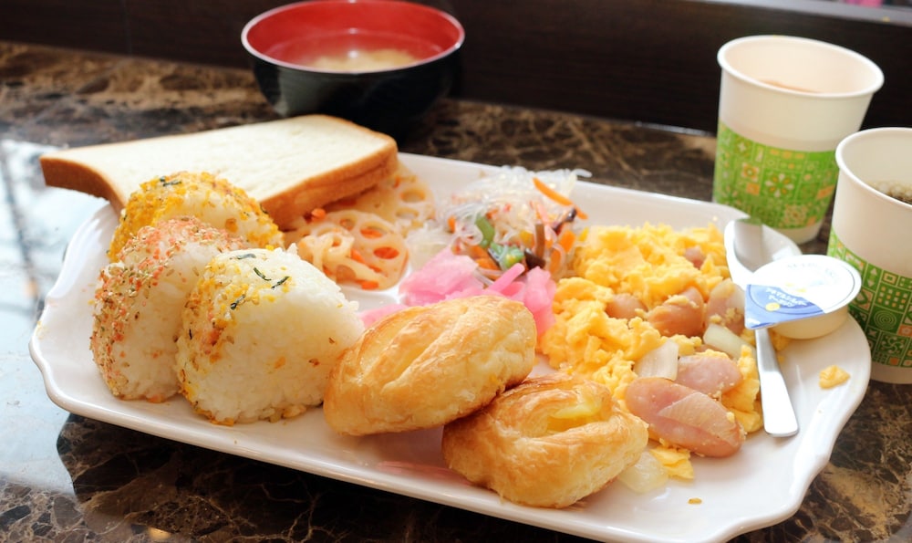 Toyoko Inn Fuji Kawaguchiko Ohashi in Fujikawaguchiko | Best Rates ...