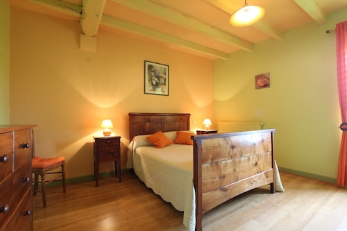 Gîte à La Ferme 3 éPis 3 éToiles - Pyrénées-Atlantiques