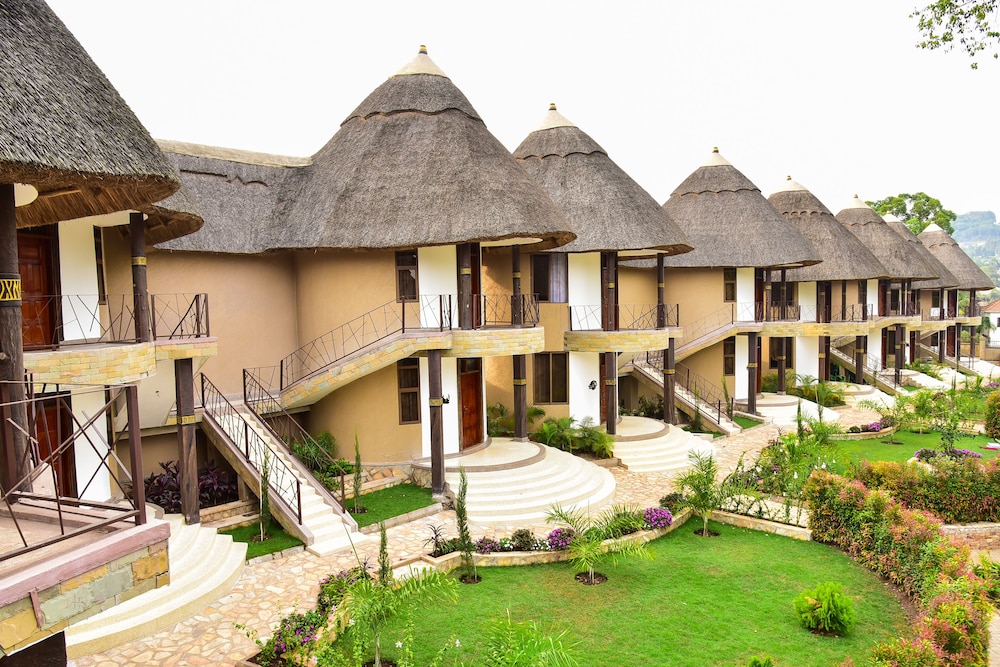 Room Deals for Forest Park Resort, Buloba starting at $102 | Hotwire