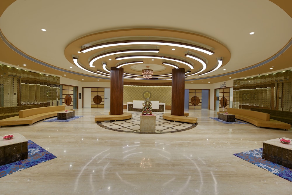 The Maruti Nandan Grand: AU$108 Deals & Reviews (Nathdwara, IND) | Wotif