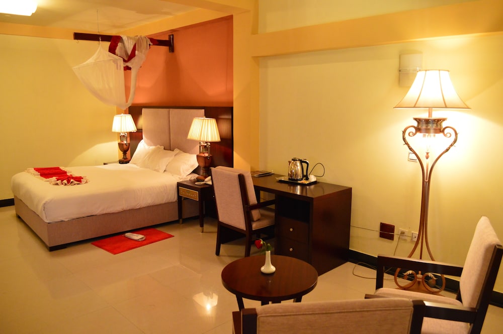 Lewi Resort and Spa in Awassa | Best Rates & Deals on Orbitz