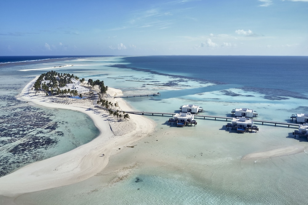 Riu Palace Maldives - All inclusive in Kedhigandu | Best Rates & Deals ...