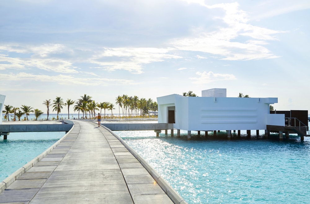 Riu Palace Maldives - All inclusive in Kedhigandu | Best Rates & Deals ...