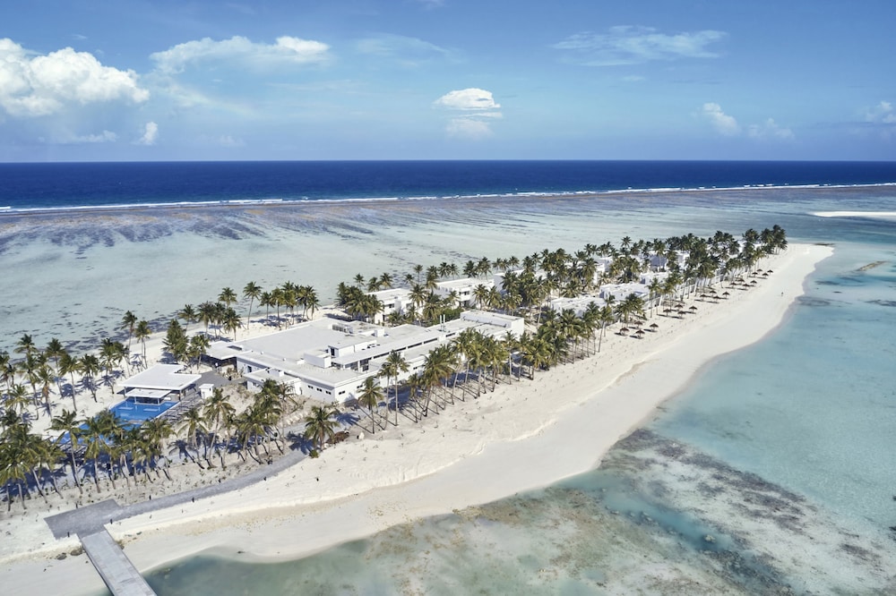 Riu Palace Maldives - All inclusive in Kedhigandu | Best Rates & Deals ...