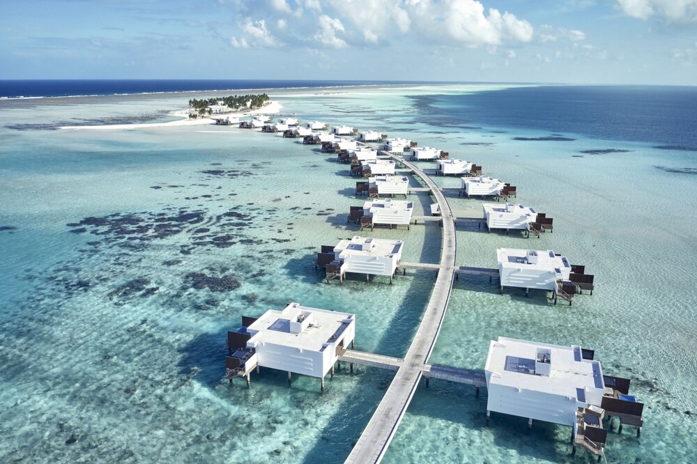 Riu Palace Maldives - All inclusive in Kedhigandu | Best Rates & Deals ...