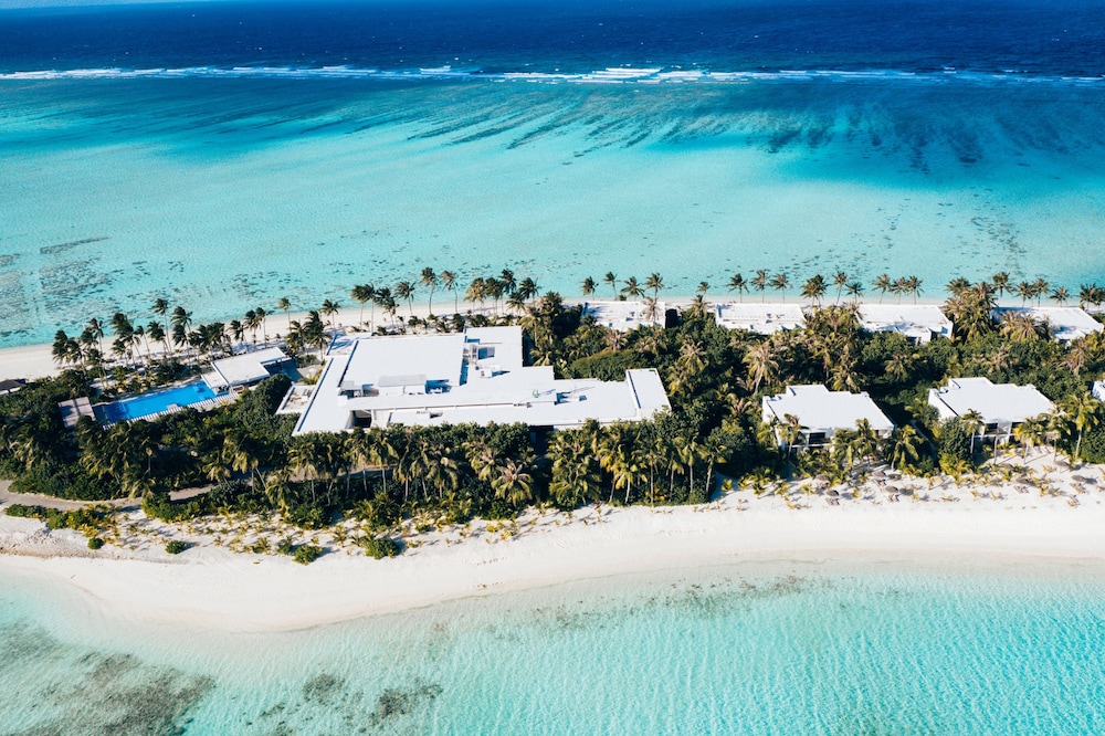 Riu Palace Maldives - All inclusive in Kedhigandu | Best Rates & Deals ...