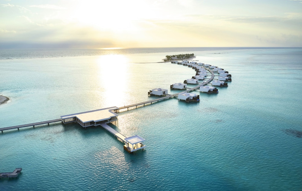 Riu Palace Maldives - All inclusive in Kedhigandu | Hotel Rates ...